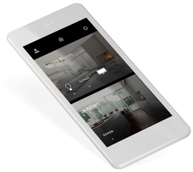 Springboard Automation | Smart Control Systems for Homes & Businesses